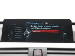 Grey BMW 320 Gran Turismo 2016 in Vilnius, with an engine capacity of 2.00 L and mileage of 209 thousand km for 13499 €, photo 24 on AUTOMOTO.COM.LV