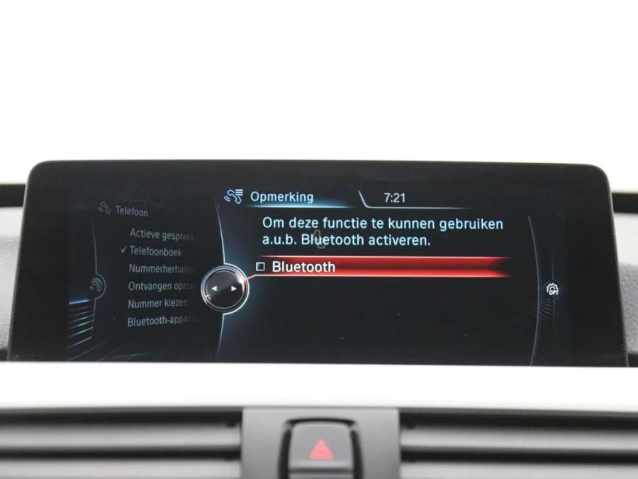 Grey BMW 320 Gran Turismo 2016 in Vilnius, with an engine capacity of 2.00 L and mileage of 209 thousand km for 13499 €, photo 24 on AUTOMOTO.COM.LV