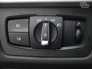 Grey BMW 320 Gran Turismo 2016 in Vilnius, with an engine capacity of 2.00 L and mileage of 209 thousand km for 13499 €, photo 28 on AUTOMOTO.COM.LV