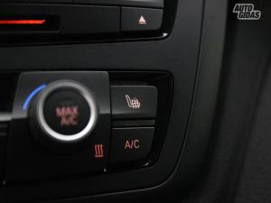 Grey BMW 320 Gran Turismo 2016 in Vilnius, with an engine capacity of 2.00 L and mileage of 209 thousand km for 13499 €, photo 30 on AUTOMOTO.COM.LV