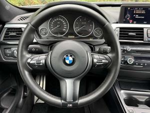 Серый БМВ 320 Gran Turismo 2016 в Пренай, объемом двигателя 2.00 л и пробегом 284 тыс. км за 11400 €, фото 29 на AUTOMOTO.COM.LV