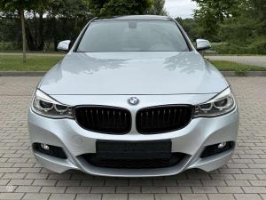 Серый БМВ 320 Gran Turismo 2016 в Пренай, объемом двигателя 2.00 л и пробегом 284 тыс. км за 11200 €, фото 4 на AUTOMOTO.COM.LV