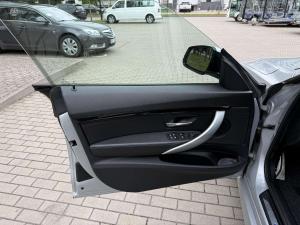 Серый БМВ 320 Gran Turismo 2016 в Пренай, объемом двигателя 2.00 л и пробегом 284 тыс. км за 11200 €, фото 16 на AUTOMOTO.COM.LV