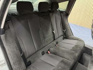 Grey BMW 320 Gran Turismo 2016 in Marijampole, with an engine capacity of 2.00 L and mileage of 331 thousand km for 10250 €, photo 17 on AUTOMOTO.COM.LV