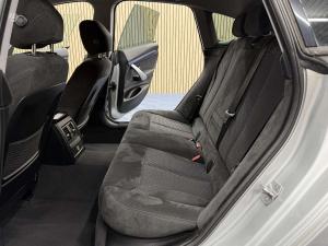 Grey BMW 320 Gran Turismo 2016 in Marijampole, with an engine capacity of 2.00 L and mileage of 331 thousand km for 10250 €, photo 18 on AUTOMOTO.COM.LV