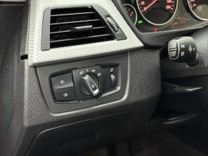 Grey BMW 320 Gran Turismo 2016 in Marijampole, with an engine capacity of 2.00 L and mileage of 331 thousand km for 10250 €, photo 24 on AUTOMOTO.COM.LV