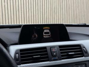 Grey BMW 320 Gran Turismo 2016 in Marijampole, with an engine capacity of 2.00 L and mileage of 331 thousand km for 10250 €, photo 27 on AUTOMOTO.COM.LV