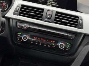 Grey BMW 320 Gran Turismo 2016 in Marijampole, with an engine capacity of 2.00 L and mileage of 331 thousand km for 10250 €, photo 28 on AUTOMOTO.COM.LV
