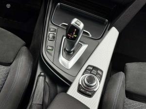 Grey BMW 320 Gran Turismo 2016 in Marijampole, with an engine capacity of 2.00 L and mileage of 331 thousand km for 10250 €, photo 29 on AUTOMOTO.COM.LV
