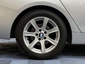 Grey BMW 320 Gran Turismo 2016 in Marijampole, with an engine capacity of 2.00 L and mileage of 331 thousand km for 10250 €, photo 32 on AUTOMOTO.COM.LV