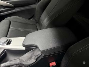 Grey BMW 320 Gran Turismo 2017 in Utena, with an engine capacity of 2.00 L and mileage of 258 thousand km for 11950 €, photo 19 on AUTOMOTO.COM.LV