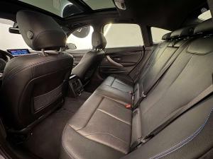 Серый БМВ 320 Gran Turismo 2018 в Мариямполе, объемом двигателя 2.00 л и пробегом 197 тыс. км за 16850 €, фото 22 на AUTOMOTO.COM.LV