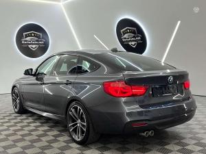 Серый БМВ 320 Gran Turismo 2018 в Мариямполе, объемом двигателя 2.00 л и пробегом 197 тыс. км за 16850 €, фото 31 на AUTOMOTO.COM.LV