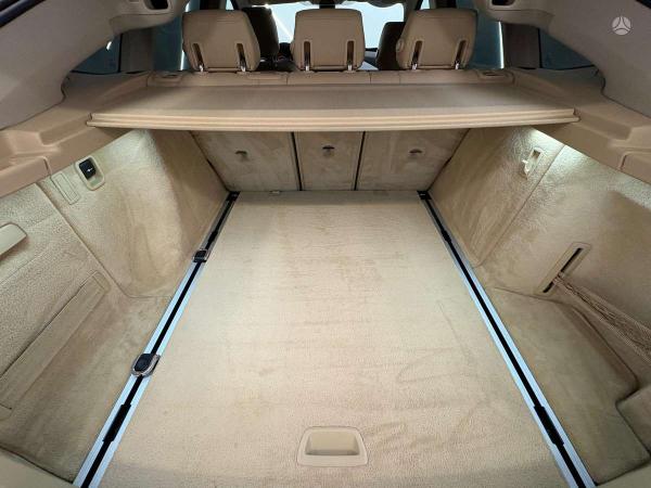 Pelēks BMW 320 Gran Turismo 2018 Marijampole, ar dzinēja tilpumu 2.00 L un nobraukumu 255 tūkst. km par 14350 €, foto 8 vietnē AUTOMOTO.COM.LV