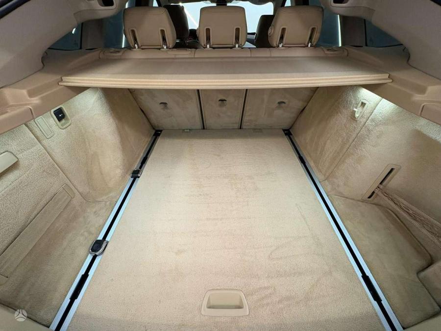 Pelēks BMW 320 Gran Turismo 2018 Marijampole, ar dzinēja tilpumu 2.00 L un nobraukumu 253 tūkst. km par 14250 €, foto 17 vietnē AUTOMOTO.COM.LV