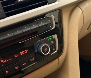 Pelēks BMW 320 Gran Turismo 2018 Marijampole, ar dzinēja tilpumu 2.00 L un nobraukumu 253 tūkst. km par 14250 €, foto 25 vietnē AUTOMOTO.COM.LV