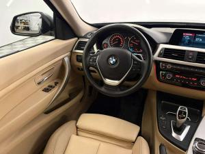 Pelēks BMW 320 Gran Turismo 2018 Marijampole, ar dzinēja tilpumu 2.00 L un nobraukumu 253 tūkst. km par 14250 €, foto 28 vietnē AUTOMOTO.COM.LV