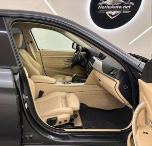 Pelēks BMW 320 Gran Turismo 2018 Marijampole, ar dzinēja tilpumu 2.00 L un nobraukumu 253 tūkst. km par 14250 €, foto 31 vietnē AUTOMOTO.COM.LV