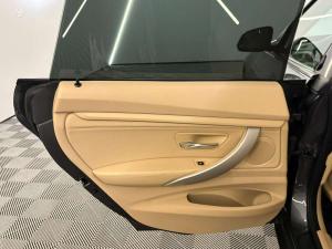Pelēks BMW 320 Gran Turismo 2018 Marijampole, ar dzinēja tilpumu 2.00 L un nobraukumu 253 tūkst. km par 14250 €, foto 32 vietnē AUTOMOTO.COM.LV