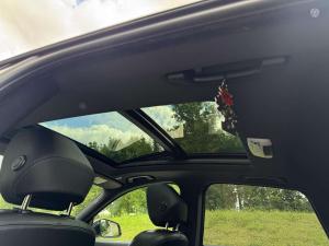 Grey BMW 320 Gran Turismo 2018 in Alytus, with an engine capacity of 2.00 L and mileage of 250 thousand km for 15600 €, photo 12 on AUTOMOTO.COM.LV