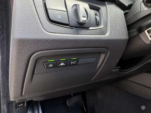 Grey BMW 320 Gran Turismo 2018 in Alytus, with an engine capacity of 2.00 L and mileage of 250 thousand km for 15600 €, photo 19 on AUTOMOTO.COM.LV