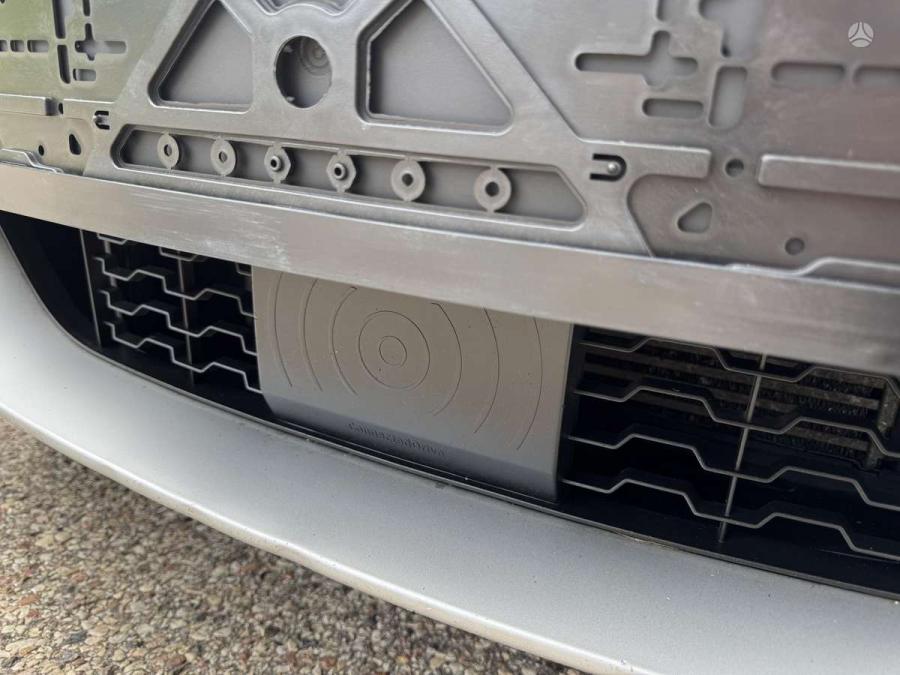 Grey BMW 320 Gran Turismo 2018 in Alytus, with an engine capacity of 2.00 L and mileage of 250 thousand km for 15600 €, photo 37 on AUTOMOTO.COM.LV