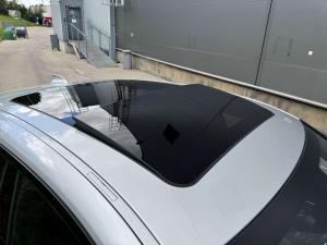 Grey BMW 320 Gran Turismo 2018 in Alytus, with an engine capacity of 2.00 L and mileage of 250 thousand km for 15600 €, photo 44 on AUTOMOTO.COM.LV