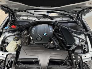 Grey BMW 320 Gran Turismo 2018 in Alytus, with an engine capacity of 2.00 L and mileage of 250 thousand km for 15600 €, photo 48 on AUTOMOTO.COM.LV