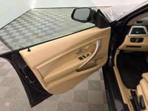 Pelēks BMW 320 Gran Turismo 2018 Marijampole, ar dzinēja tilpumu 2.00 L un nobraukumu 253 tūkst. km par 13850 €, foto 26 vietnē AUTOMOTO.COM.LV