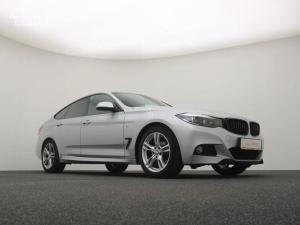 Серый БМВ 320 Gran Turismo 2019 в Вильнюс, объемом двигателя 2.00 л и пробегом 173 тыс. км за 17299 €, фото 11 на AUTOMOTO.COM.LV