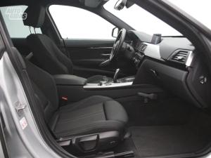 Серый БМВ 320 Gran Turismo 2019 в Вильнюс, объемом двигателя 2.00 л и пробегом 173 тыс. км за 17299 €, фото 14 на AUTOMOTO.COM.LV