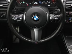 Серый БМВ 320 Gran Turismo 2019 в Вильнюс, объемом двигателя 2.00 л и пробегом 173 тыс. км за 17299 €, фото 18 на AUTOMOTO.COM.LV