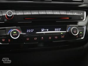 Серый БМВ 320 Gran Turismo 2019 в Вильнюс, объемом двигателя 2.00 л и пробегом 173 тыс. км за 17299 €, фото 20 на AUTOMOTO.COM.LV