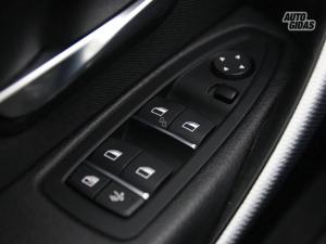 Серый БМВ 320 Gran Turismo 2019 в Вильнюс, объемом двигателя 2.00 л и пробегом 173 тыс. км за 17299 €, фото 26 на AUTOMOTO.COM.LV