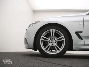 Серый БМВ 320 Gran Turismo 2019 в Вильнюс, объемом двигателя 2.00 л и пробегом 173 тыс. км за 17299 €, фото 28 на AUTOMOTO.COM.LV