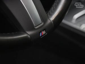 Серый БМВ 320 Gran Turismo 2019 в Вильнюс, объемом двигателя 2.00 л и пробегом 173 тыс. км за 17299 €, фото 30 на AUTOMOTO.COM.LV