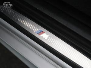 Серый БМВ 320 Gran Turismo 2019 в Вильнюс, объемом двигателя 2.00 л и пробегом 173 тыс. км за 17299 €, фото 31 на AUTOMOTO.COM.LV