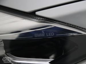 Серый БМВ 320 Gran Turismo 2019 в Вильнюс, объемом двигателя 2.00 л и пробегом 173 тыс. км за 17299 €, фото 33 на AUTOMOTO.COM.LV