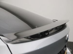 Серый БМВ 320 Gran Turismo 2019 в Вильнюс, объемом двигателя 2.00 л и пробегом 173 тыс. км за 17299 €, фото 34 на AUTOMOTO.COM.LV
