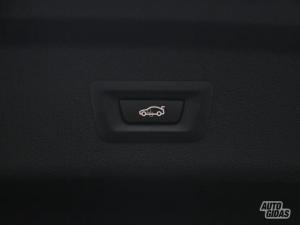 Серый БМВ 320 Gran Turismo 2019 в Вильнюс, объемом двигателя 2.00 л и пробегом 173 тыс. км за 17299 €, фото 36 на AUTOMOTO.COM.LV