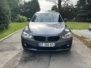 Серый БМВ 320 Gran Turismo 2015 в Каунас, объемом двигателя 2.00 л и пробегом 245 тыс. км за 8350 €, фото 3 на AUTOMOTO.COM.LV