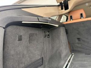 Grey BMW 320 Gran Turismo 2013 in Siauliai, with an engine capacity of 2.00 L and mileage of 270 thousand km for 9350 €, photo 20 on AUTOMOTO.COM.LV