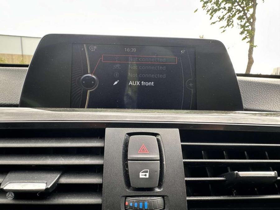 Grey BMW 320 Gran Turismo 2013 in Siauliai, with an engine capacity of 2.00 L and mileage of 270 thousand km for 9350 €, photo 24 on AUTOMOTO.COM.LV