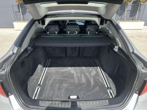 Pelēks BMW 320 Gran Turismo 2014 Šauļi, ar dzinēja tilpumu 2.00 L un nobraukumu 271 tūkst. km par 9350 €, foto 20 vietnē AUTOMOTO.COM.LV