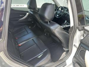 Pelēks BMW 320 Gran Turismo 2014 Šauļi, ar dzinēja tilpumu 2.00 L un nobraukumu 271 tūkst. km par 9350 €, foto 21 vietnē AUTOMOTO.COM.LV