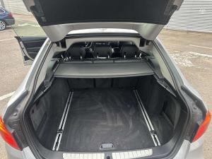 Серый БМВ 320 Gran Turismo 2014 в Шяуляй, объемом двигателя 2.00 л и пробегом 271 тыс. км за 9499 €, фото 18 на AUTOMOTO.COM.LV
