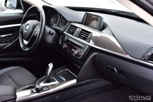 BMW 320 Gran Turismo 2013 in Kretinga, with an engine capacity of 2.00 L and mileage of 213 thousand km for 11750 €, photo 2 on AUTOMOTO.COM.LV