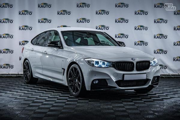 BMW 320 Gran Turismo 2013 in Kaunas, with an engine capacity of 2.00 L and mileage of 306 thousand km for 14890 €, photo 2 on AUTOMOTO.COM.LV