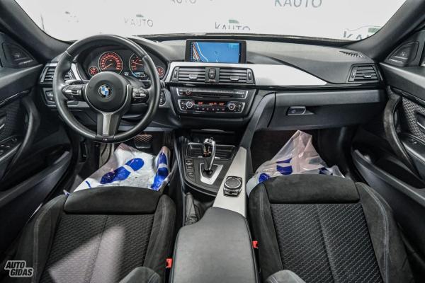 BMW 320 Gran Turismo 2013 in Kaunas, with an engine capacity of 2.00 L and mileage of 306 thousand km for 14890 €, photo 8 on AUTOMOTO.COM.LV