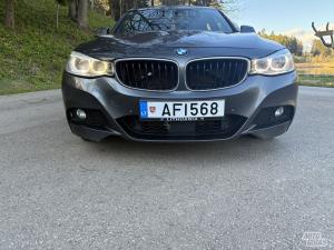 BMW 320 Gran Turismo 2013 Ariogala, ar dzinēja tilpumu 2.00 L un nobraukumu 276 tūkst. km par 9800 €, foto 7 vietnē AUTOMOTO.COM.LV